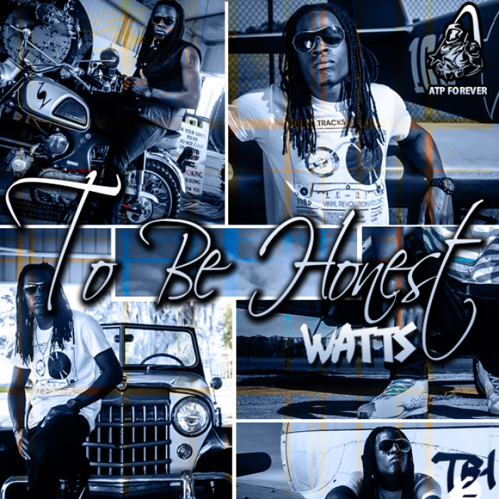 40 Some Shots | Stino, Drew Wilzz, Robin BanX, WATTS | WATTS