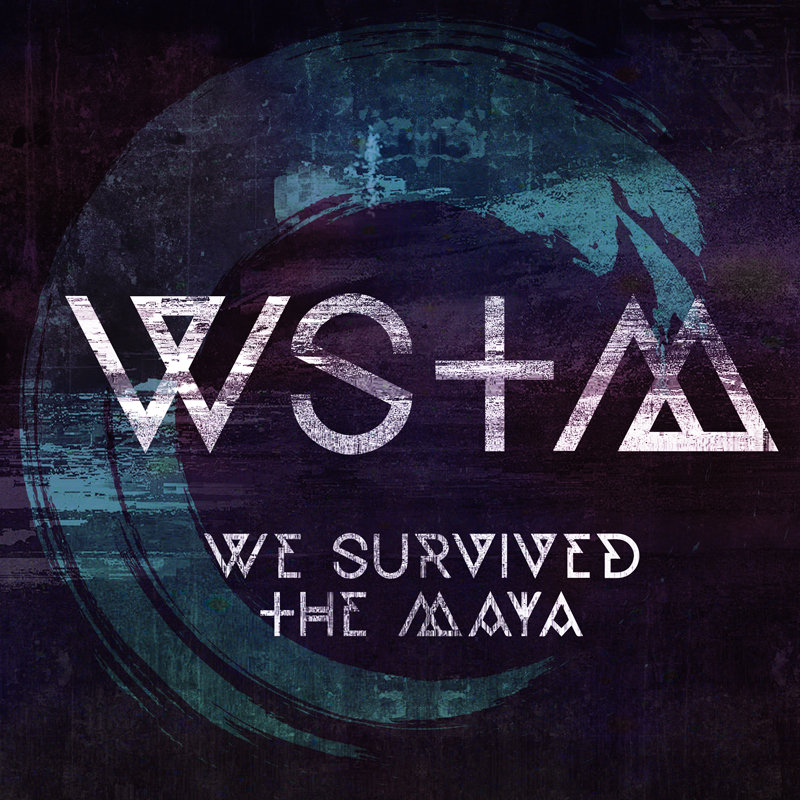 We Survived The Maya | We Survived The Maya