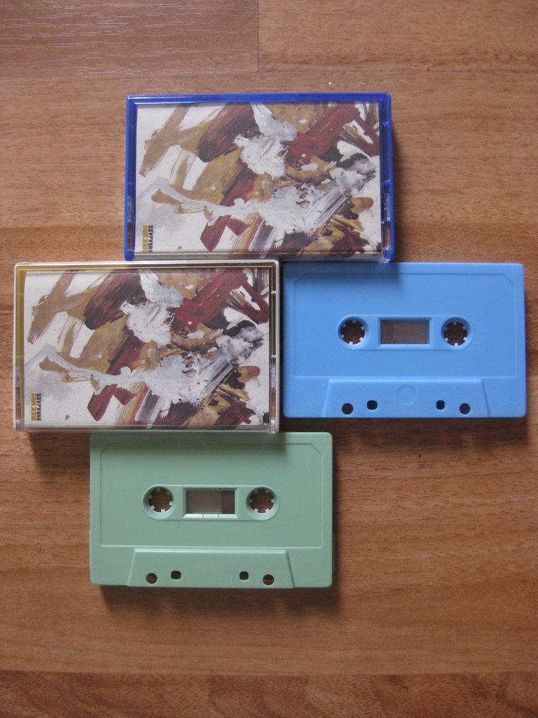 Nekubi Celebrates A Decade of Cosmic Beat Tapes | Bandcamp Daily