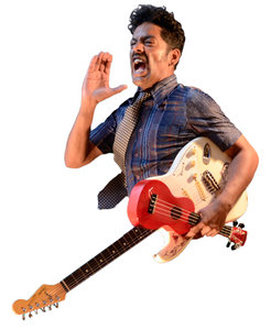 Music | Steve Caston