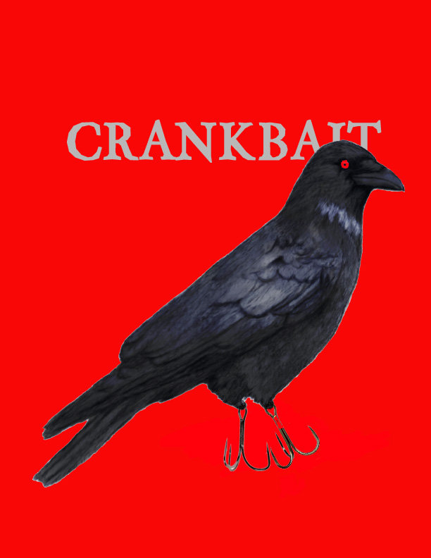 Anatomy of Self Abuse | Crankbait