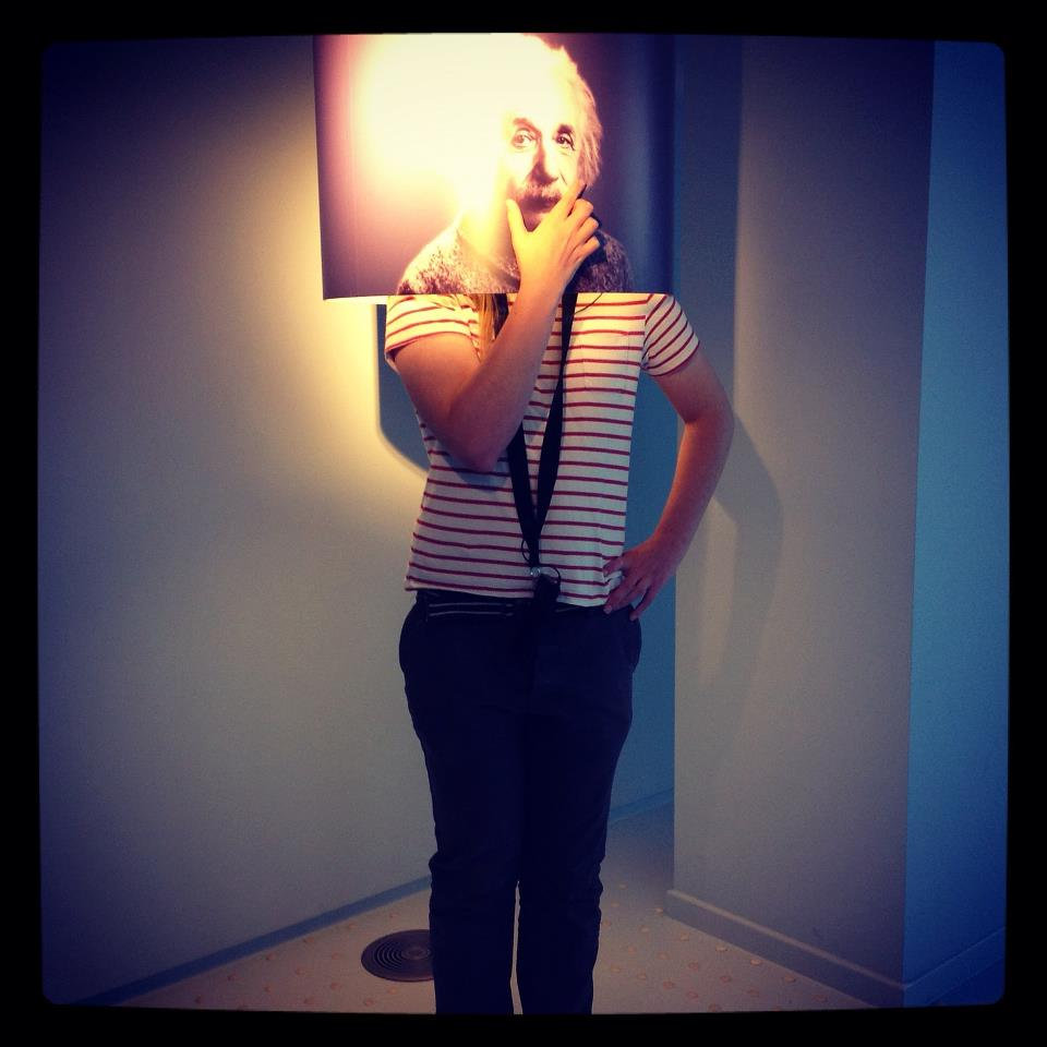 Expressive, Heartfelt and Somewhat Free | Tom Fox