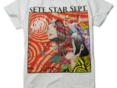Merch | SETE STAR SEPT