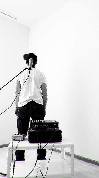 thick soup | Michael Distortion