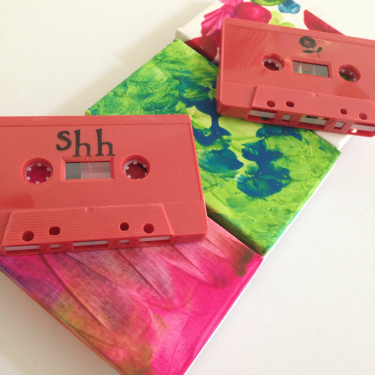 Shh... This Is A Library | Shh... This Is A Library | I had An Accident