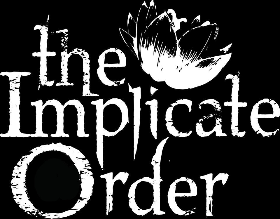 Lust; Ad Nauseam | The Implicate Order