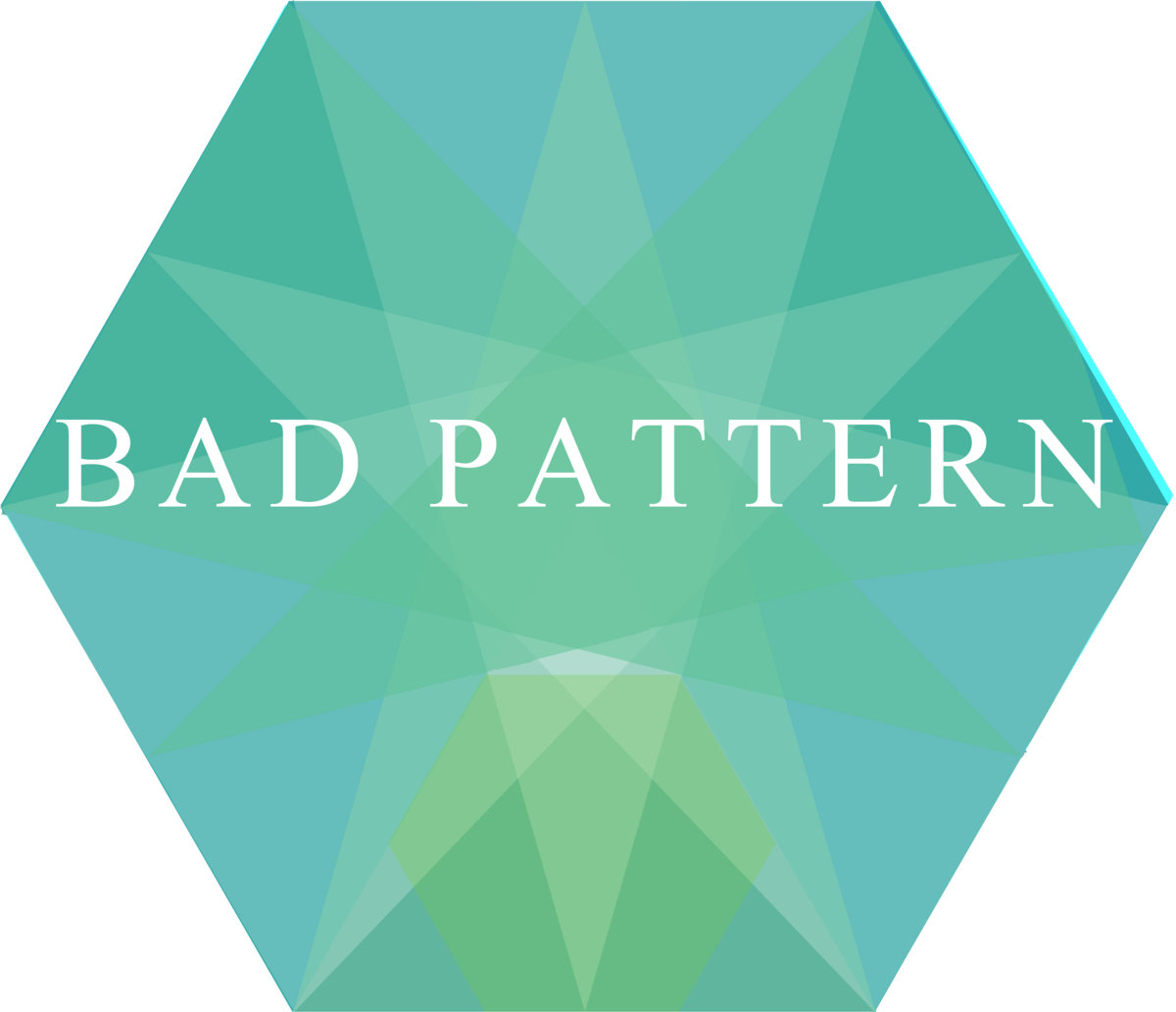 Music | Bad Pattern