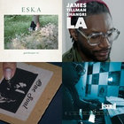 Anecdote EP | Rachel Brotman