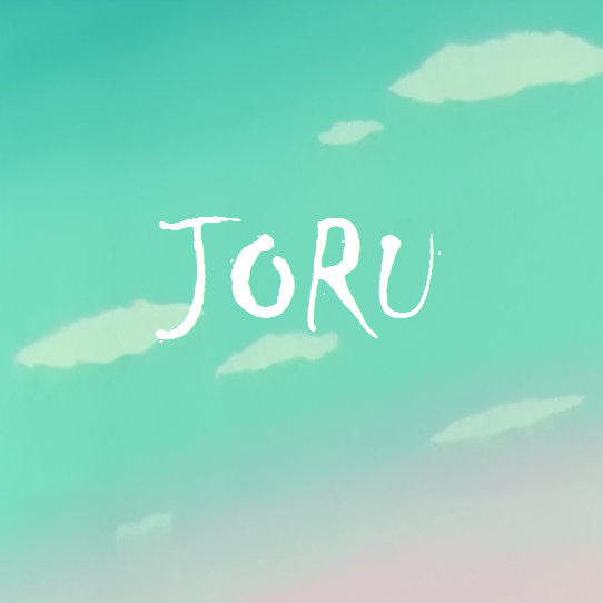 JORU | JORU