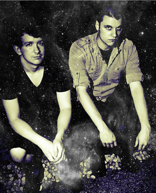 Daylight | Psyrin / Tuonela