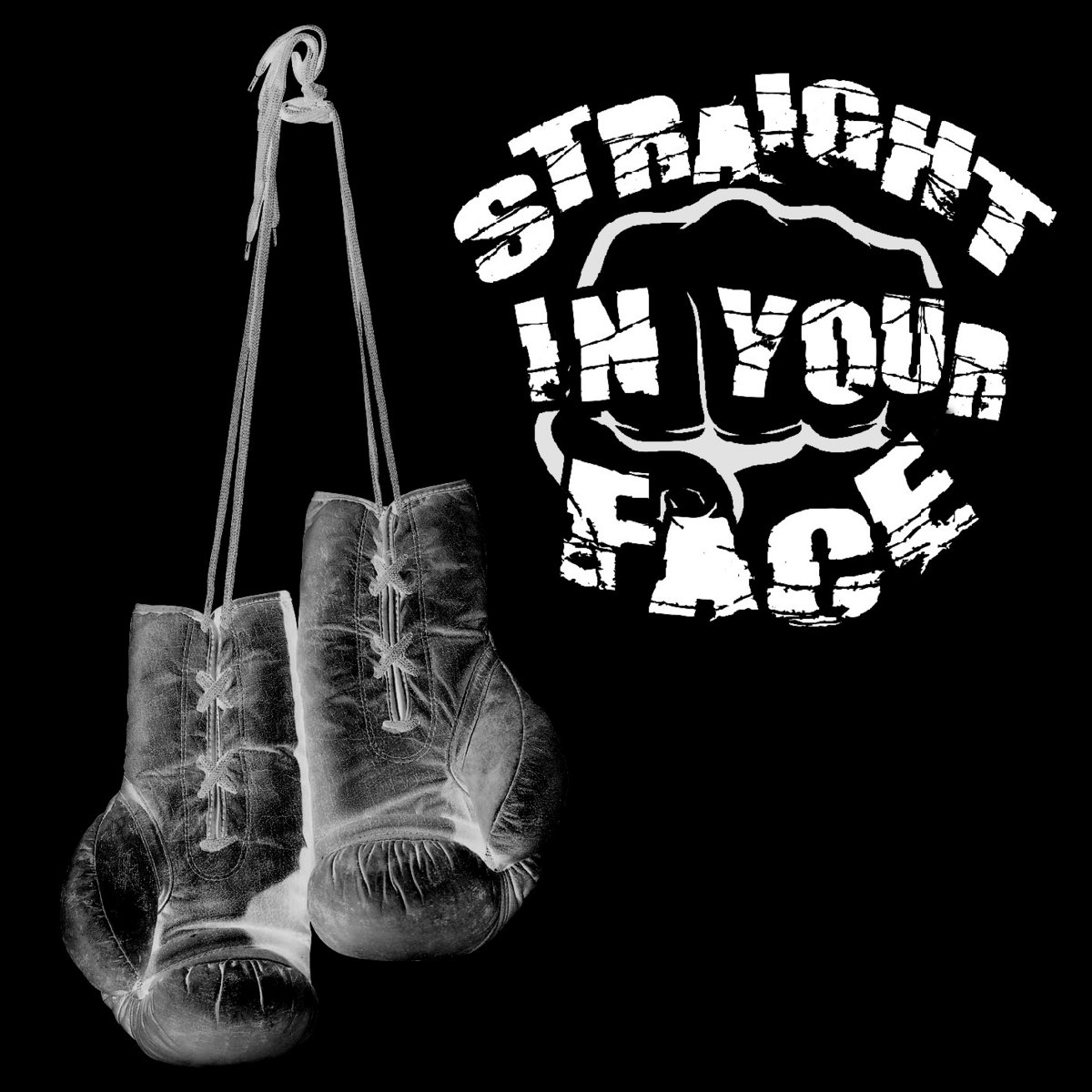 SIYF | STRAIGHT IN YOUR FACE | NEANDERTHAL Productions