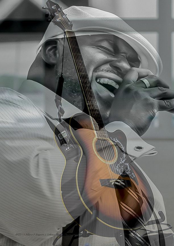 What It Means Ray Covington Ray Covington