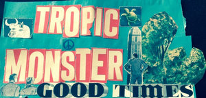 Music | Tropic Monster