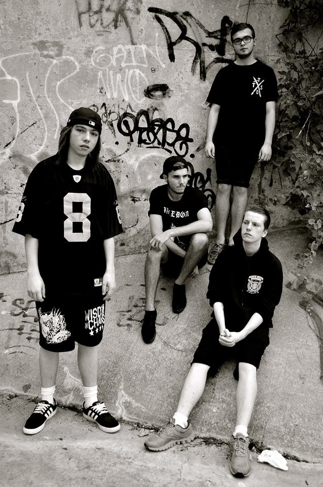 Working Class Demo | Organized Crime