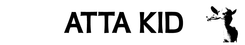 East Basics | Atta Kid