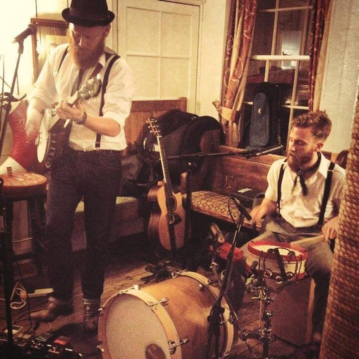 The Victorian Barbers | The Victorian Barbers