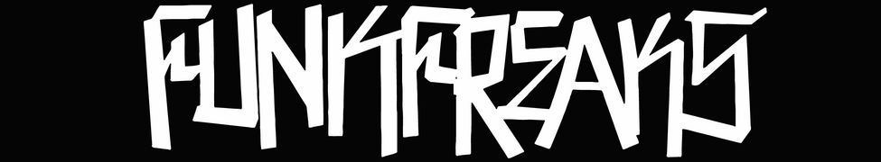 Enamel pins | Funk Freaks Records