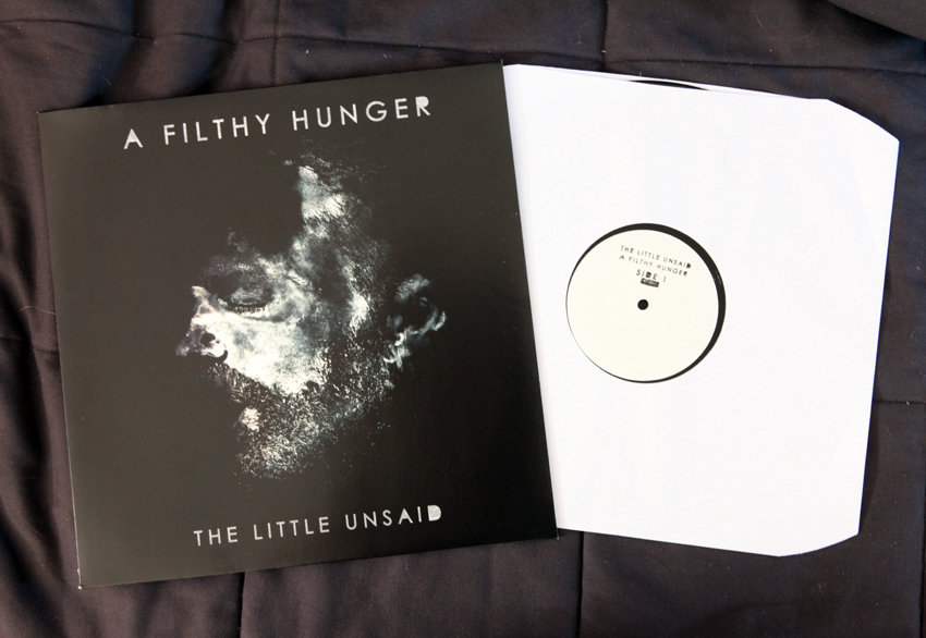 A Filthy Hunger | The Little Unsaid