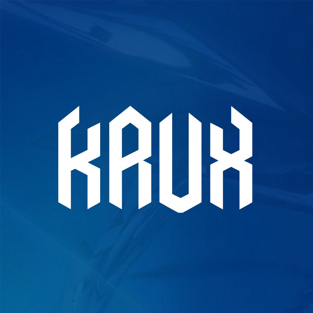 WarCry | Krux, | Krux