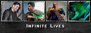 Music | Infinite Lives