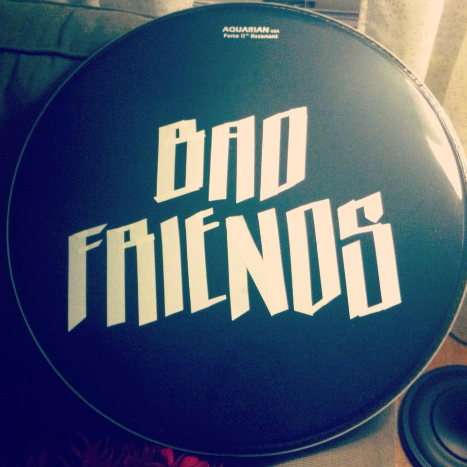 Bad Friends EP | Bad Friends