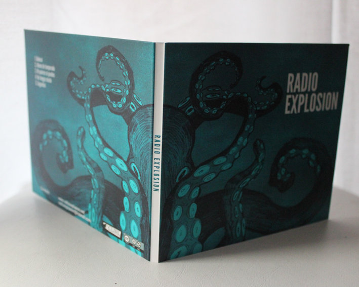 Radio Explosion | Radio Explosion