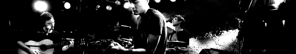 The Lo-Fi Sessions | Manyuh