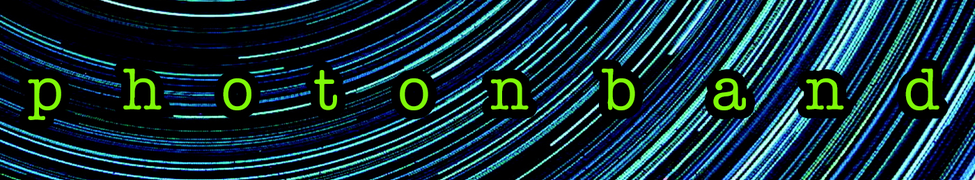 Music | Photon Band