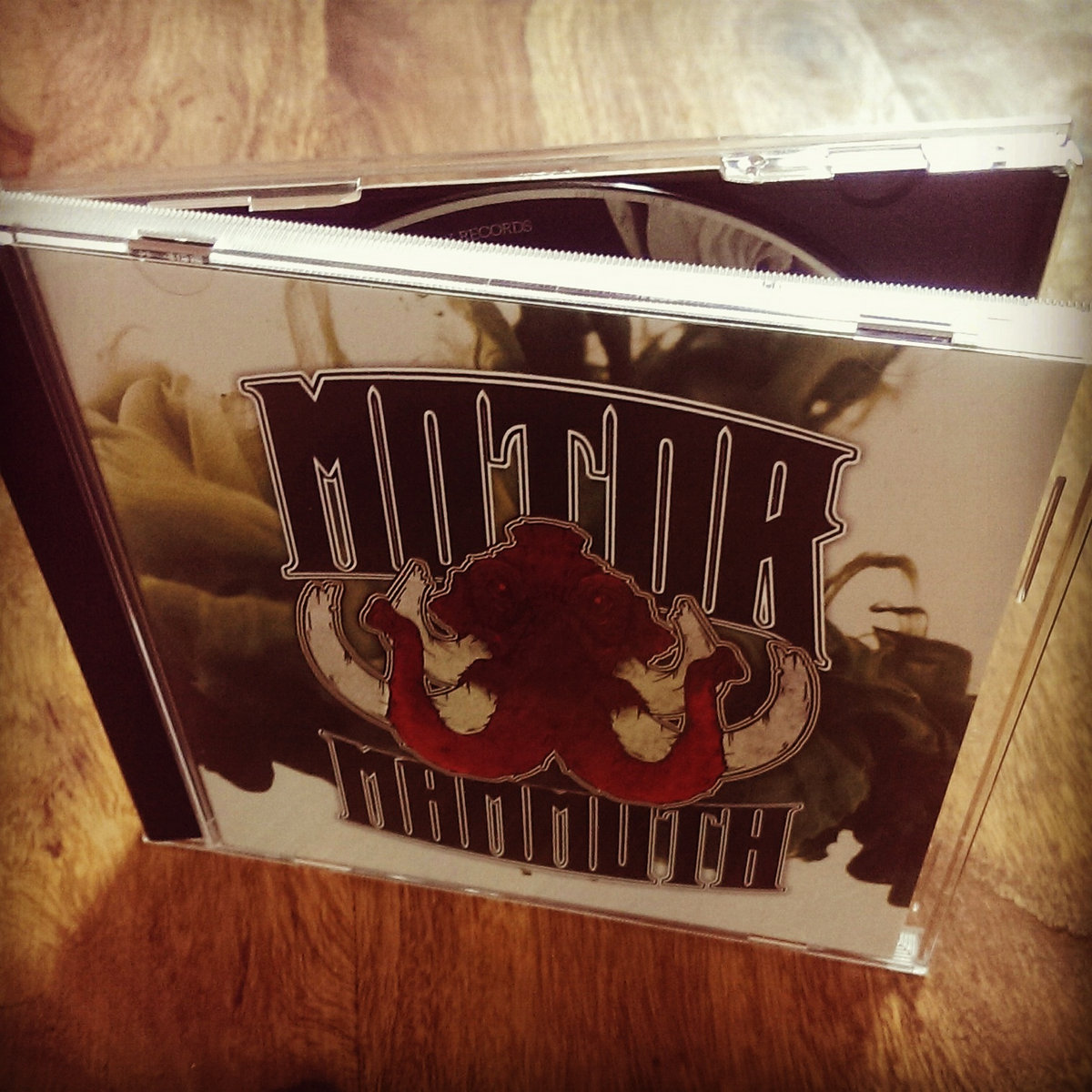 MMXIII | Motor Mammoth