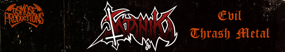 Total Inferno | Satanika