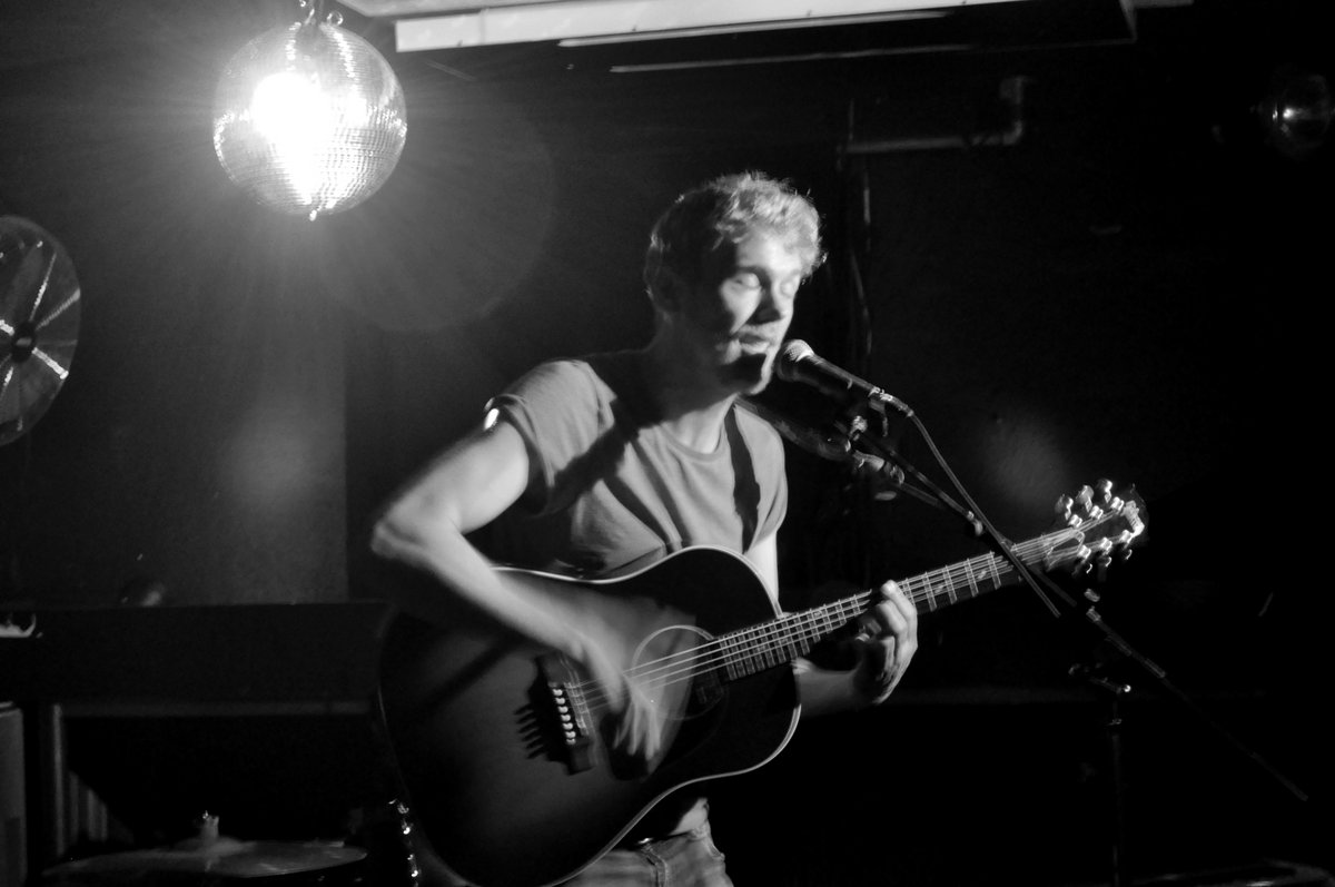 What's It Worth EP | Thorge