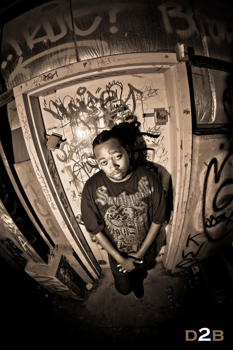 Open Bar | Elementz Emcee