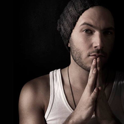 COVER - CALVIN CROSS | Calvin Cross