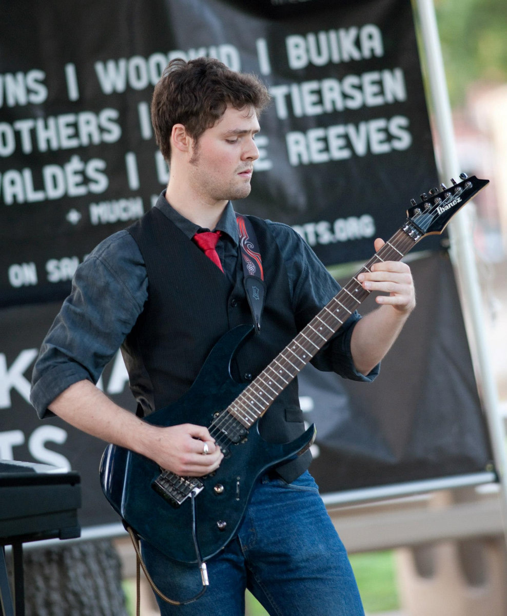 Specter EP | Kevin Geier