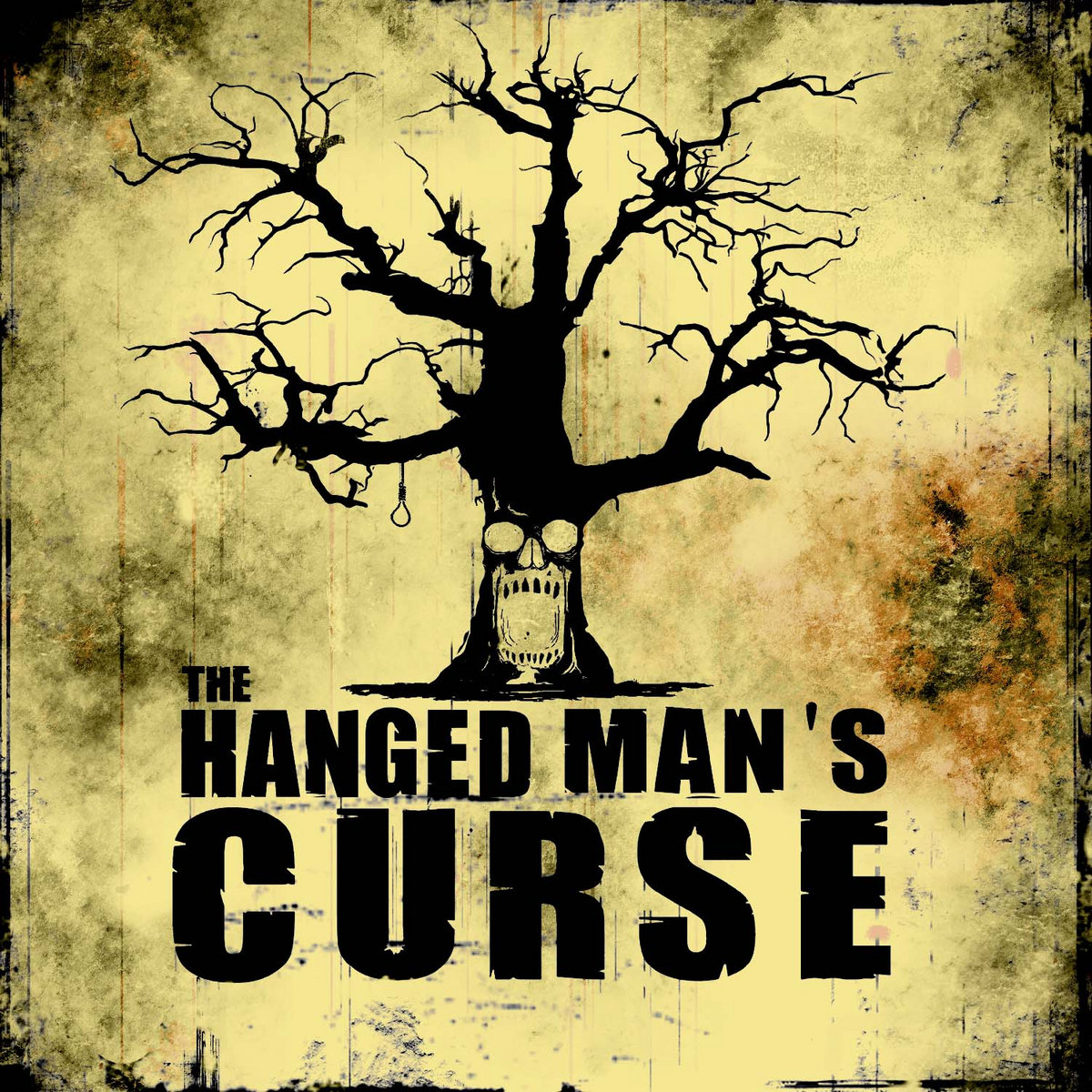 Music | The Hanged Man's Curse
