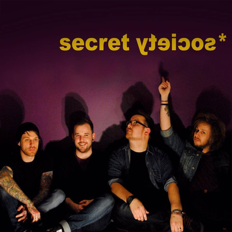 Fractures & Dislocations | Secret Society