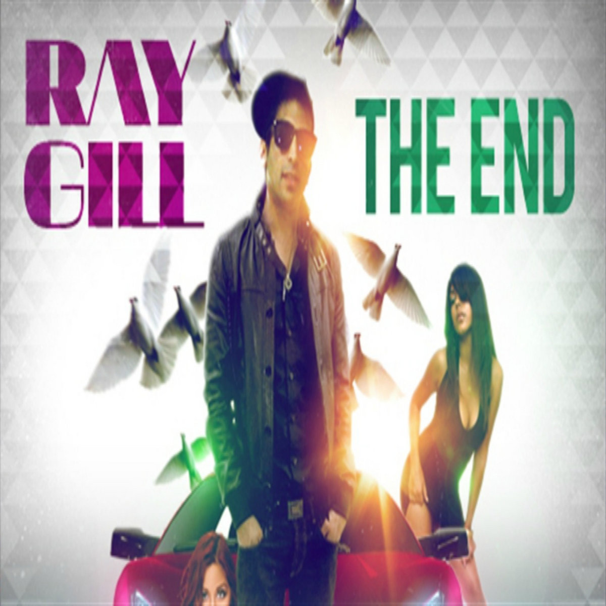 Mr.Controversy | Ray Gill