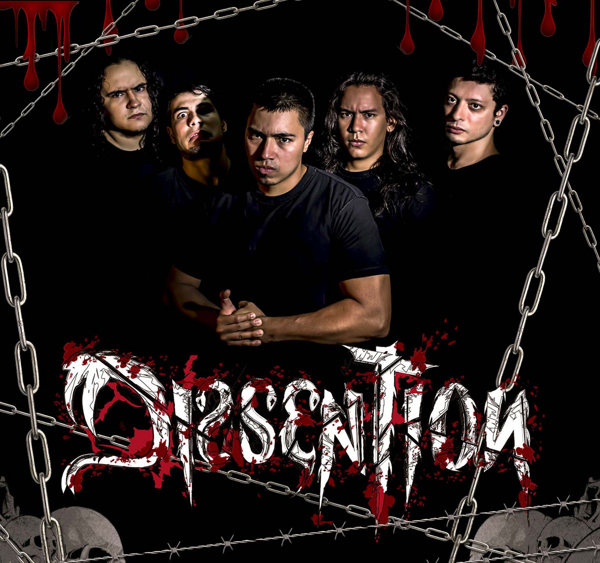 Episodios De Inmoralidad | Dissention