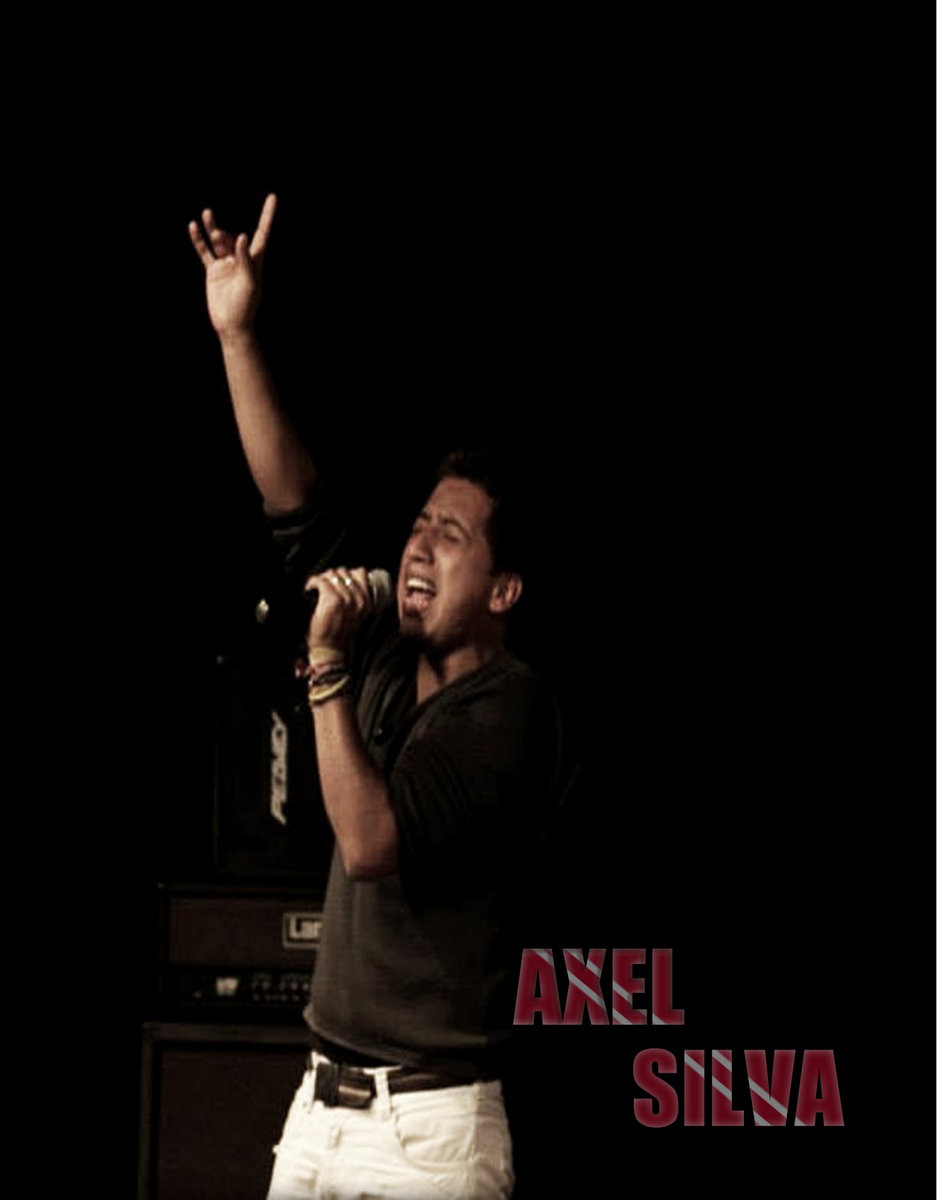 VIDA en mi VIDA | Axel Silva | Axel Silva Oficial