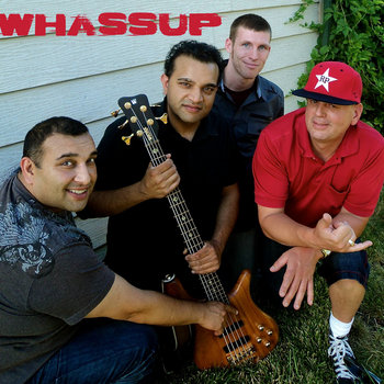 WHASSUP's Community | WHASSUP
