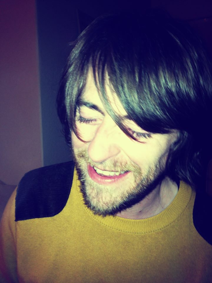 The Highs and Lows of Jimmy Jones | Jimmy Jones & The Golden Dawn