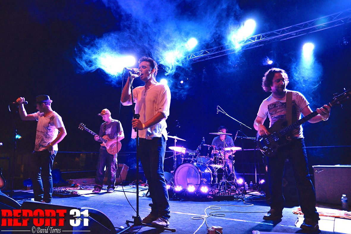 The Bridgers | the bridgers