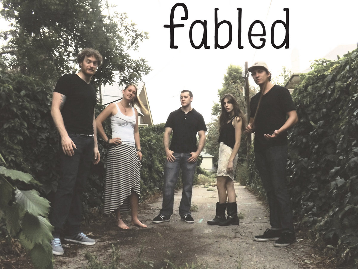 Folklore & Fables | Fabled