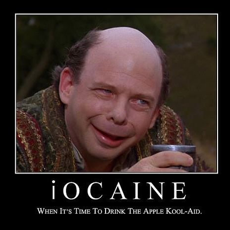 Iocane's collection | Bandcamp