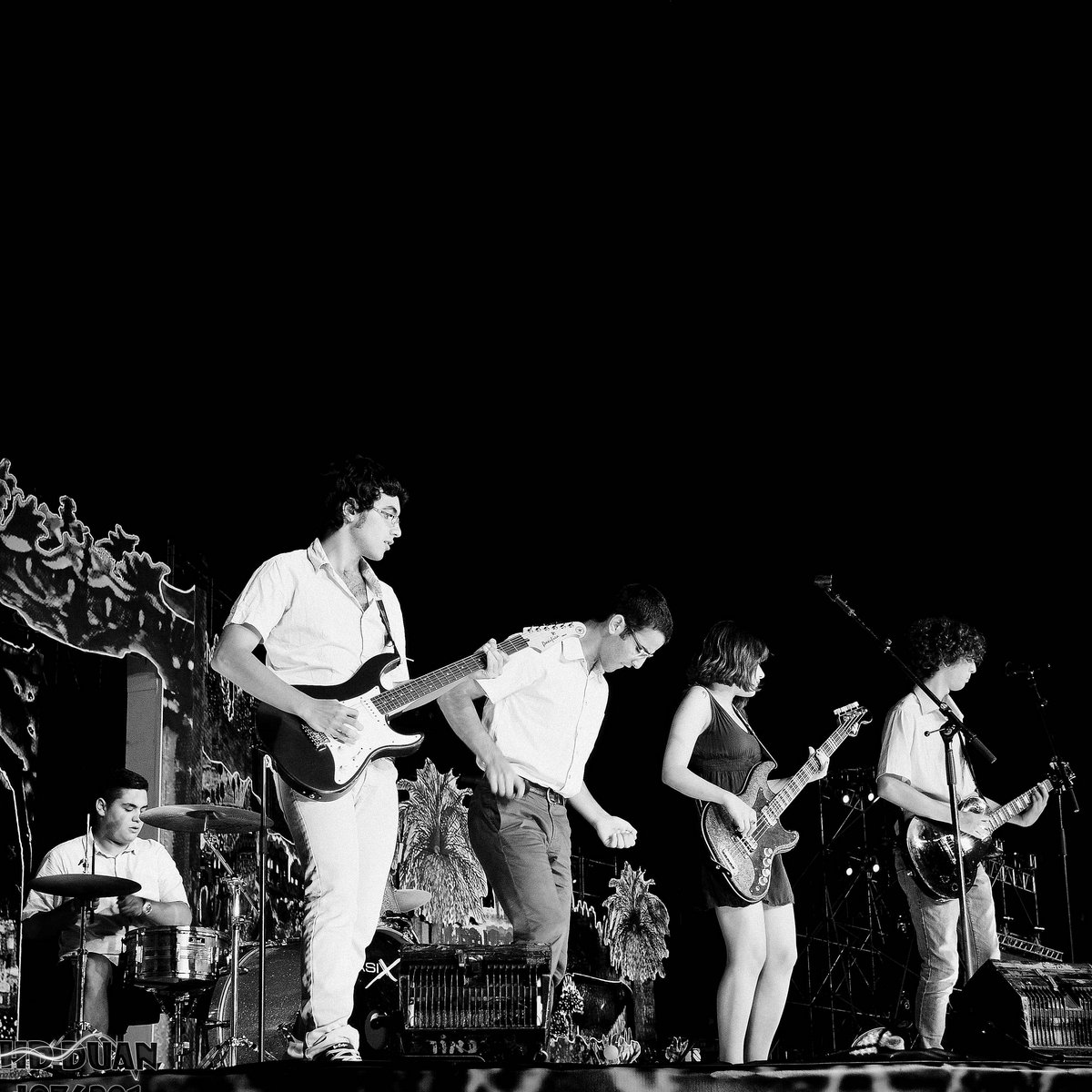 Short-Term Memory | Rad Label