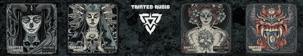 Helltrap | Gancher & Ruin | Tainted Audio