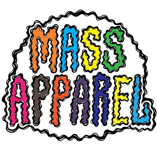 Mass Apparel Presents: When Pigs Fly Vol.2 | Mass Apparel