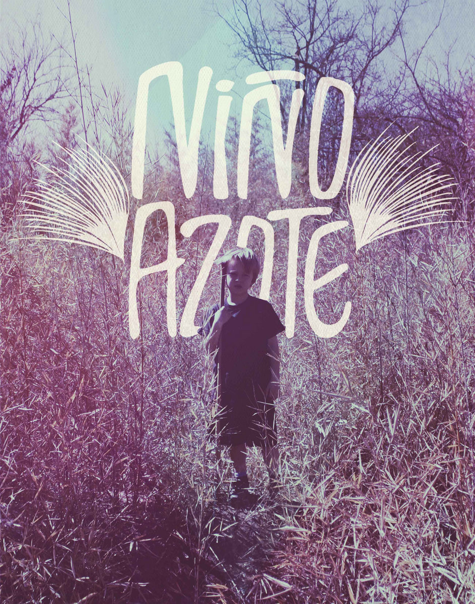 Un Tren! | Niño Azote | NIÑO AZOTE