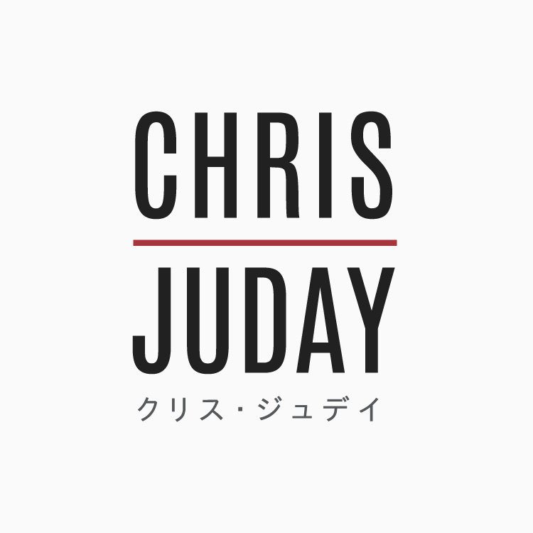 Grace Church Sapporo Vol. 1 JP | Chris Juday