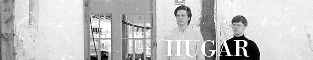 Hugar